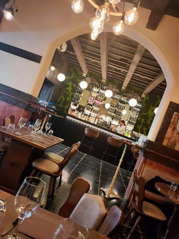 MenuDigitale | RomAntica | Leggi il Menu Digitale di RomAntica