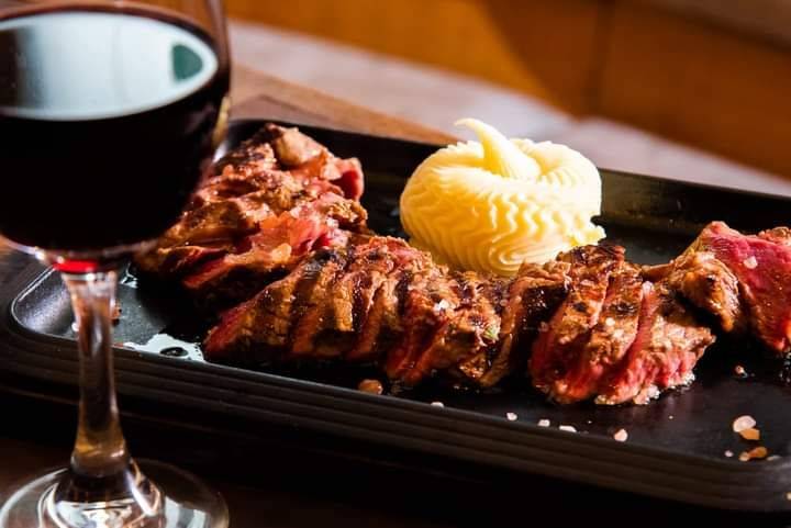 MenuDigitale | RomAntica | Leggi il Menu Digitale di RomAntica