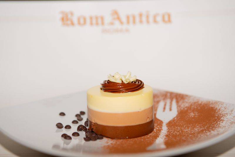 MenuDigitale | RomAntica | Leggi il Menu Digitale di RomAntica