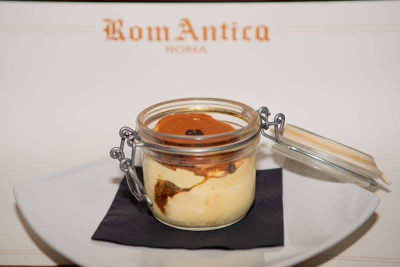 MenuDigitale | RomAntica | Leggi il Menu Digitale di RomAntica